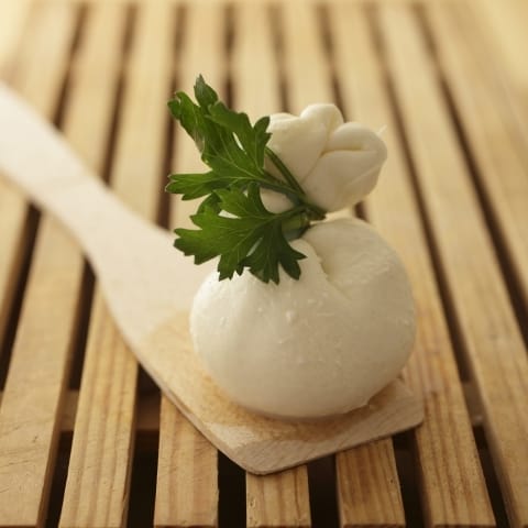 Small Burrata - De' Magi - Alchimia De' Formaggi